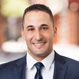 Cooper & Cooper - Associates