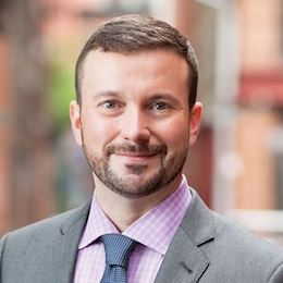 Cooper & Cooper - Associates