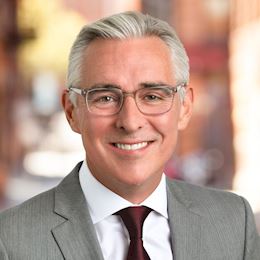 Cooper & Cooper - Associates